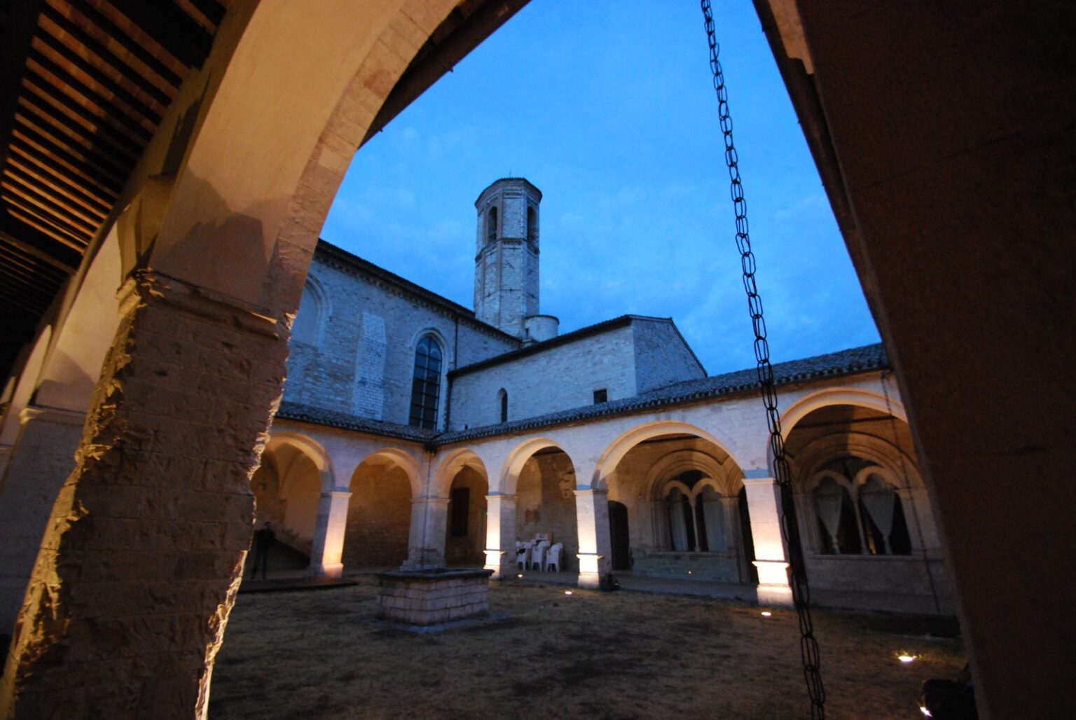 Francesco e il lupo di Gubbio: centenario francescano 2026